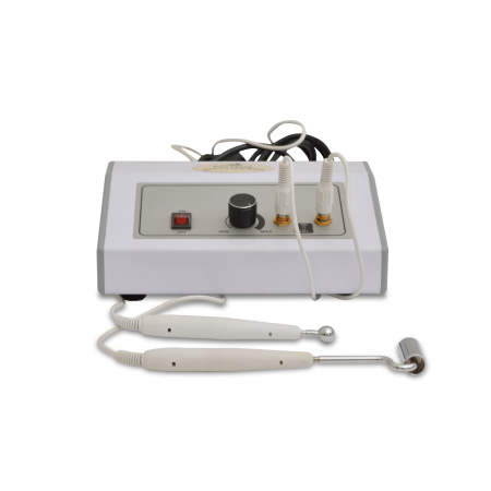 2-in-1 High Frequency/Galvanic Machine - Up Front Distribution