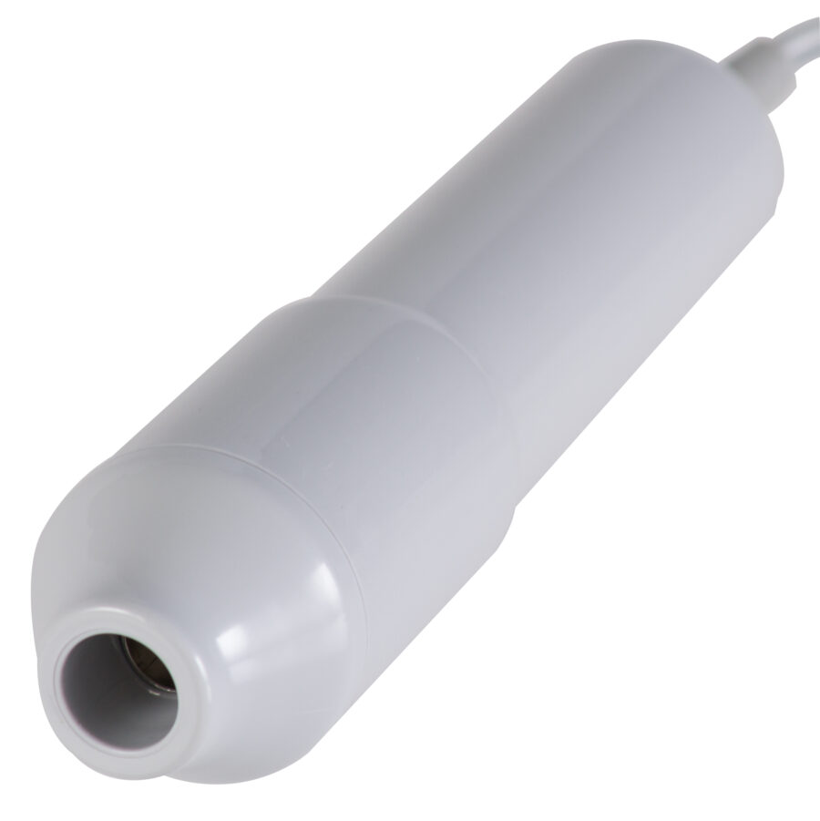 2-in-1 High Frequency/Galvanic Machine - Up Front Distribution