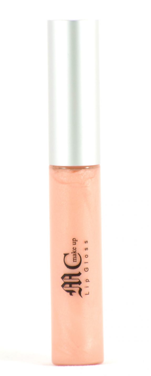 Lip Gloss-Beige - Up Front Distribution